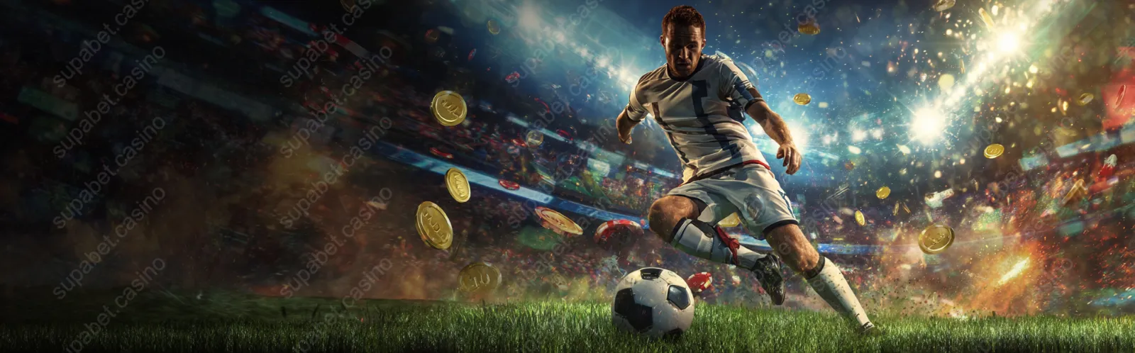 Supabets ™ — Official Site In UK 2025